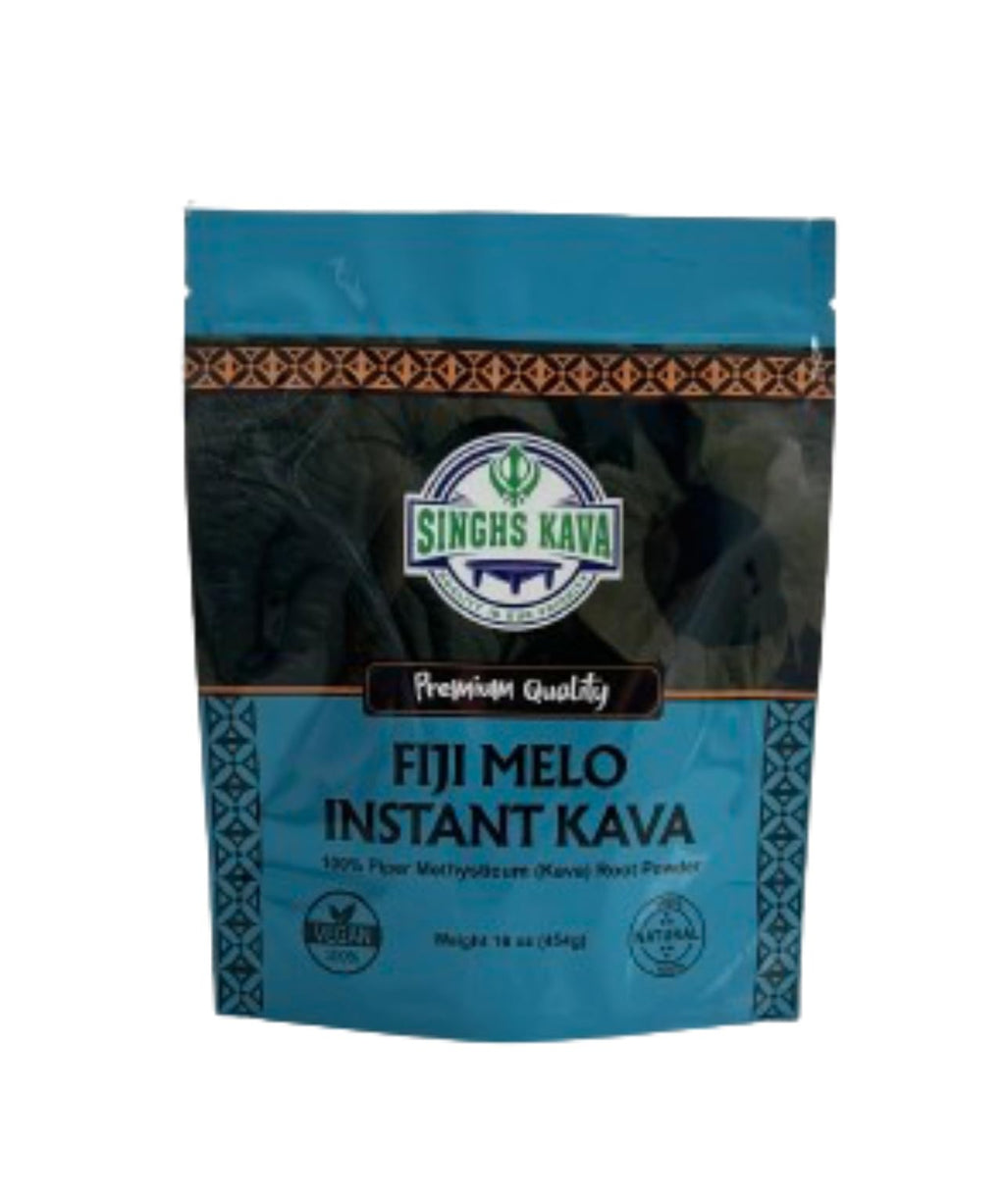 premium quality micronized kava