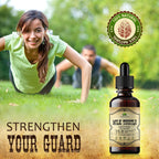 premium quality milk thistle extract