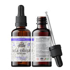 premium quality milk thistle extract