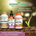 premium quality milk thistle extract