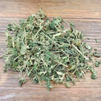premium quality milk thistle herbal supplement