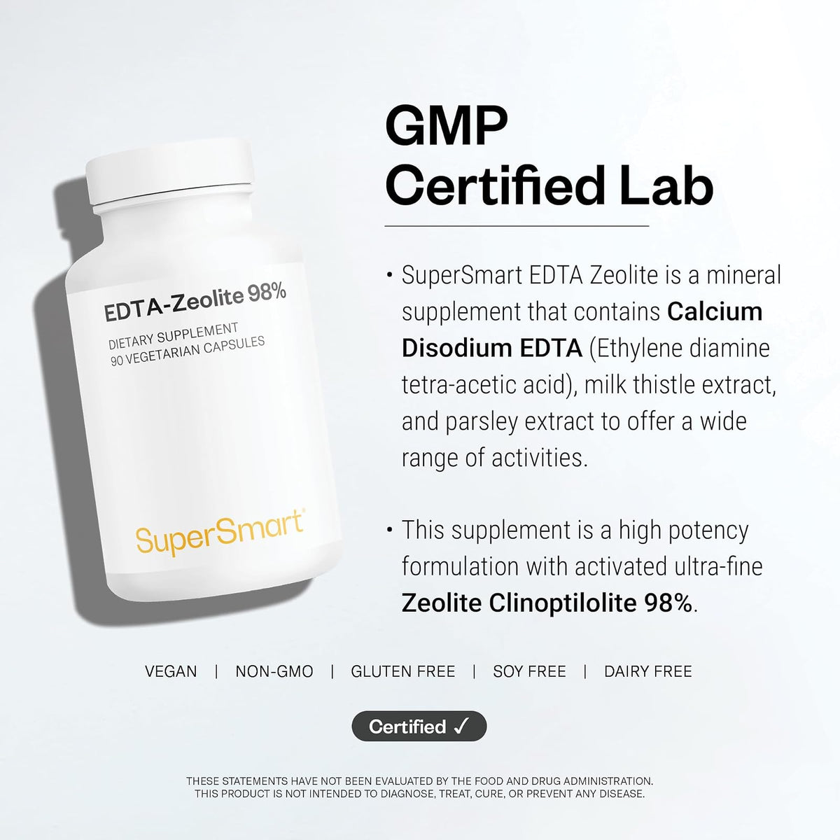 premium quality milk thistle supplement