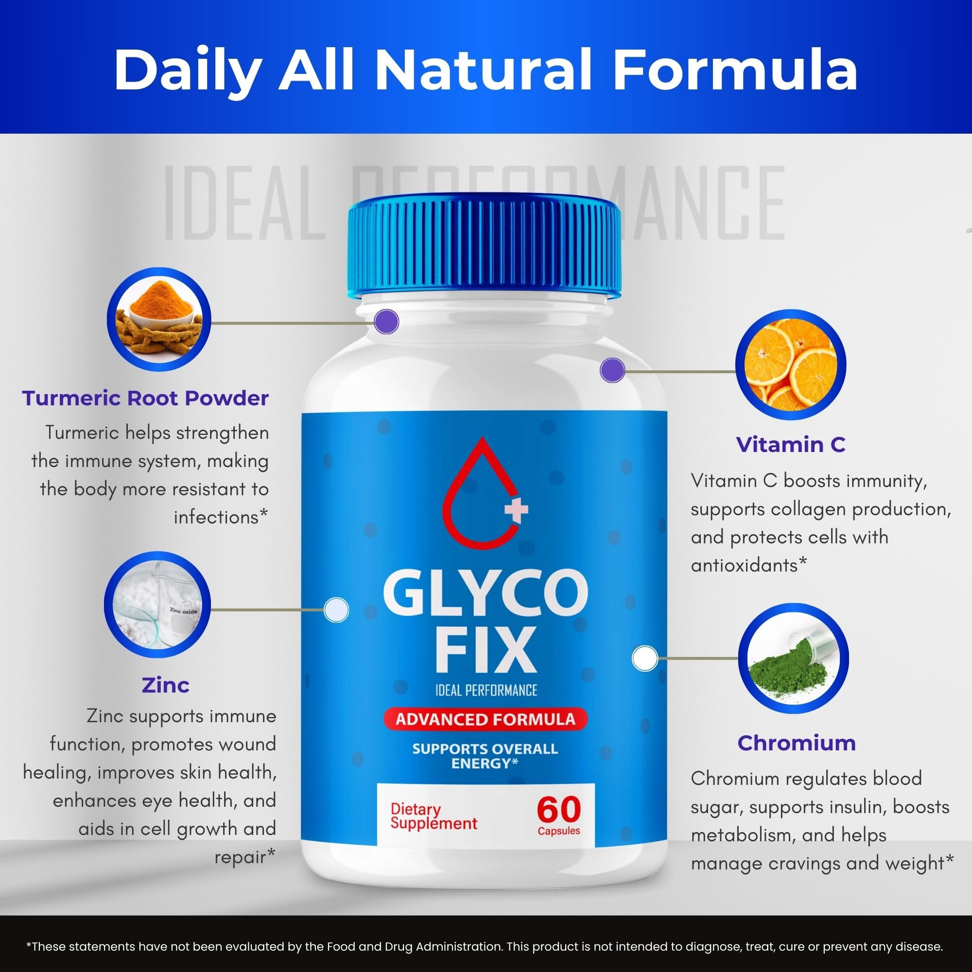 premium quality mineral supplements
