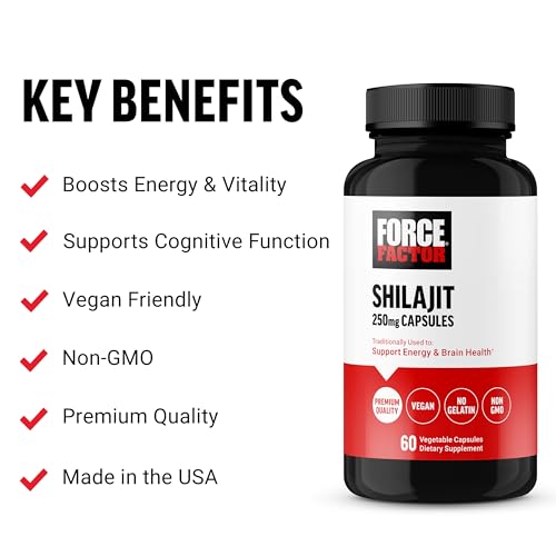 premium quality mineral support