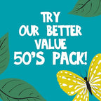premium quality mint tea bags