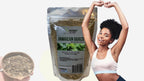 premium quality moringa for smoothies