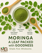 Premium quality Moringa Leaf Powder