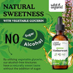 premium quality motherwort extract
