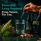 premium quality mullein drops Canada