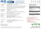 premium quality multivitamins for energy