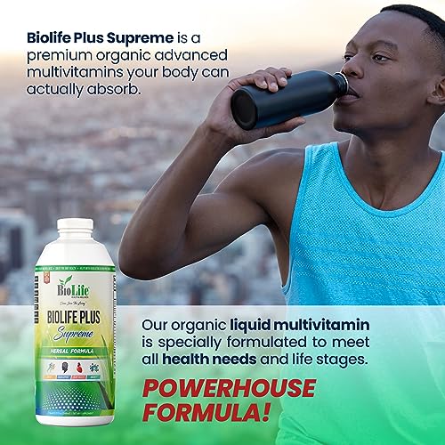 premium quality multivitamins for overall wellness
