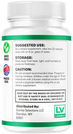 premium quality multivitamins in Canada