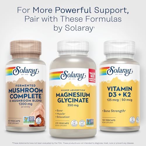 premium quality mushroom extract