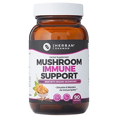 premium quality mushrooms for health