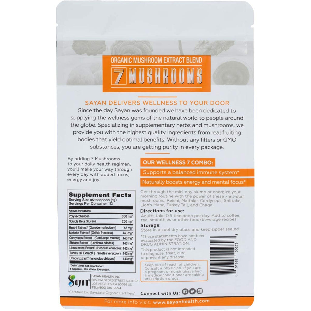 premium quality mushrooms for herbal remedies