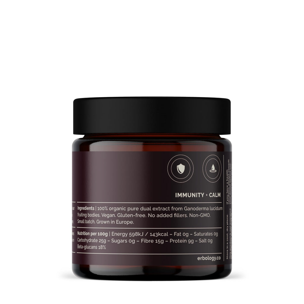 premium quality mushrooms for vitality