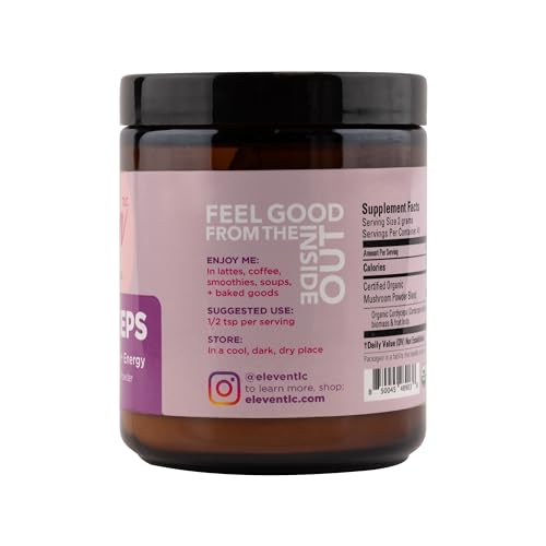 premium quality mushrooms for wellness