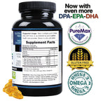 premium quality omega 3 source