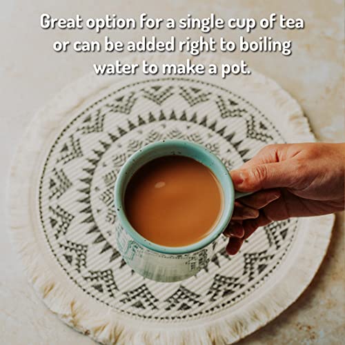 premium quality Orange Pekoe tea