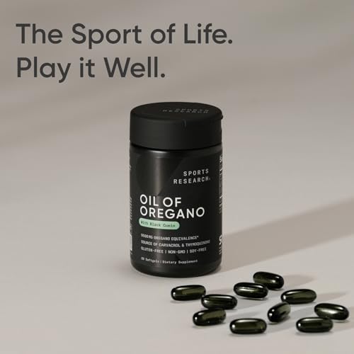 premium quality oregano oil
