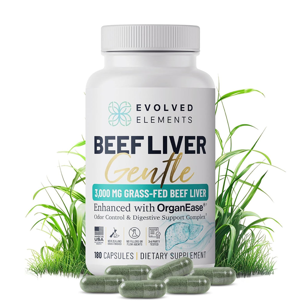 premium quality organ supplements Canada