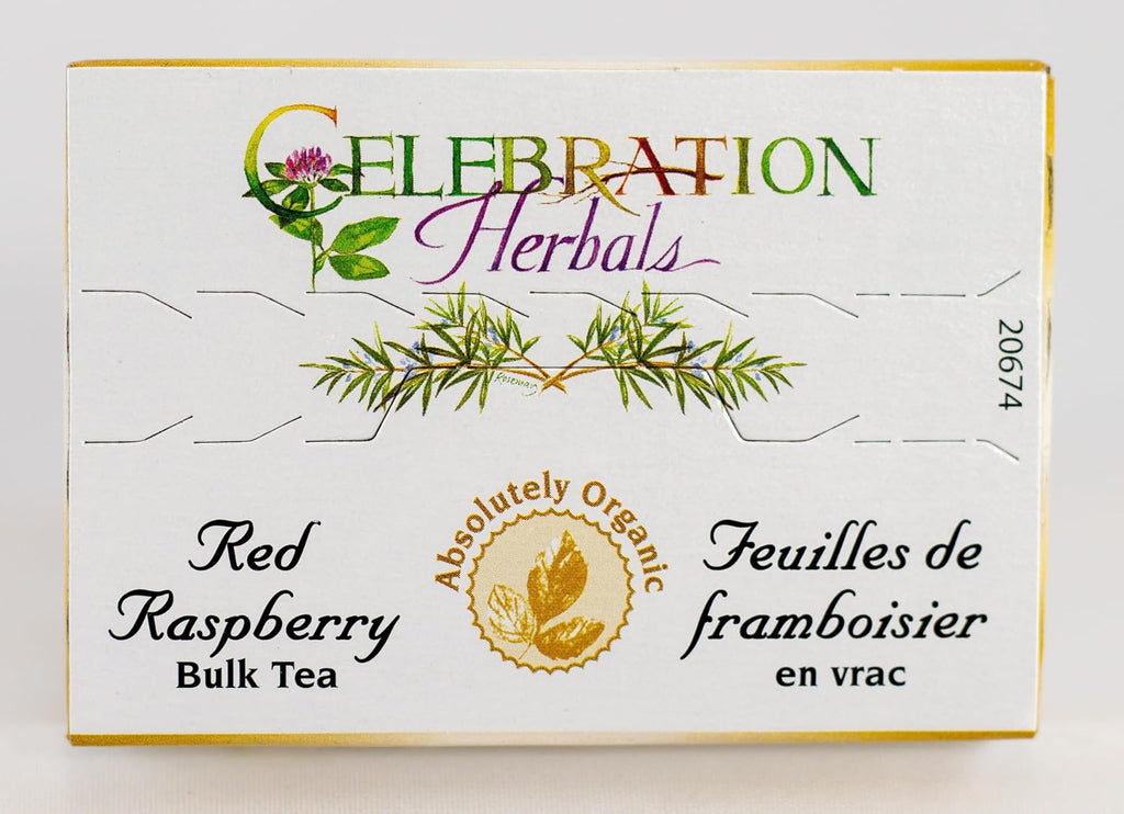 premium quality organic herbal tea