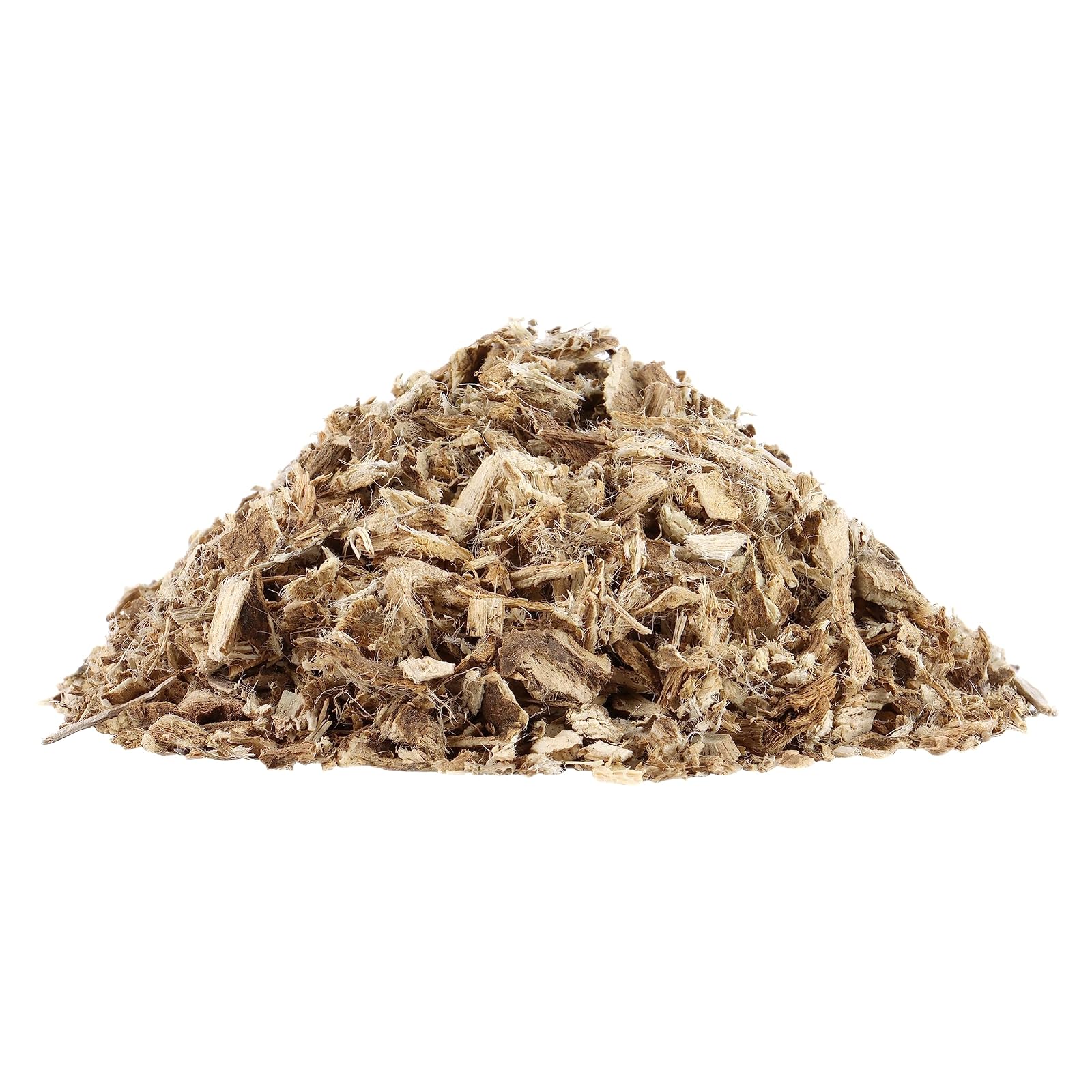 premium quality organic marshmallow root