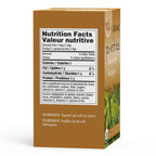 premium quality organic tea bags