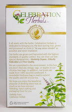 premium quality organic tea bags