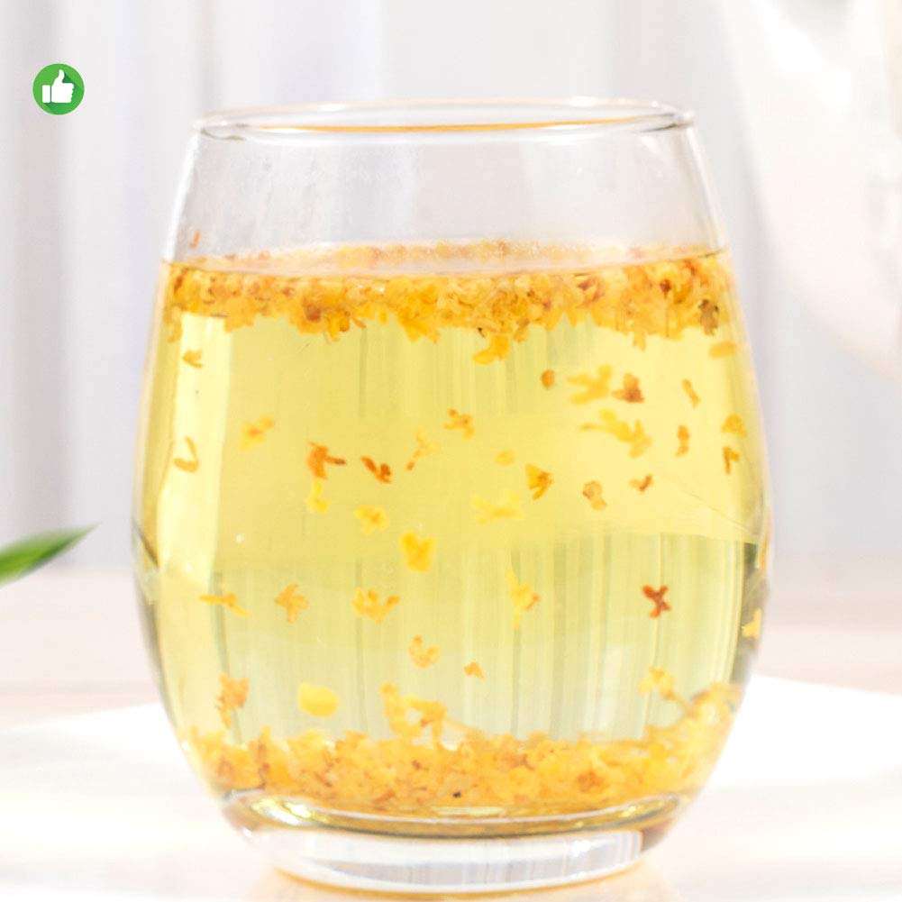 premium quality organic tea blend