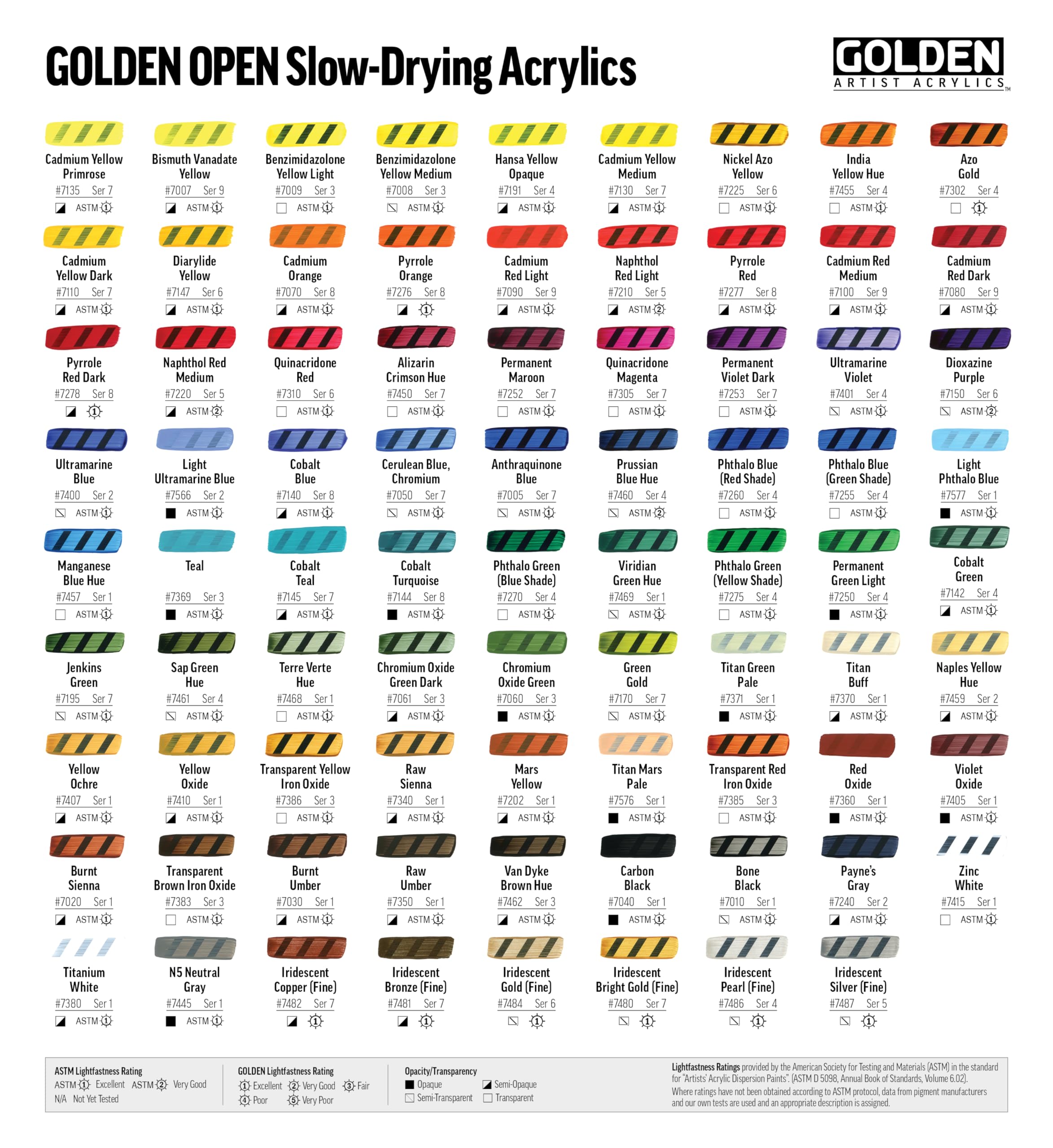 premium quality paint for artists