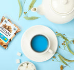 premium quality Palo Azul tea