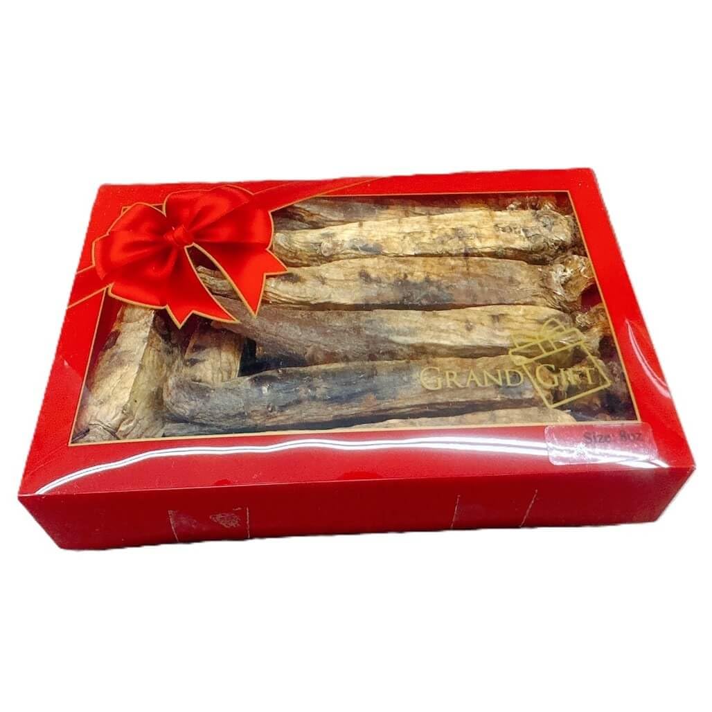 premium quality panax ginseng extract