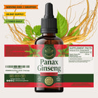 premium quality panax ginseng extract