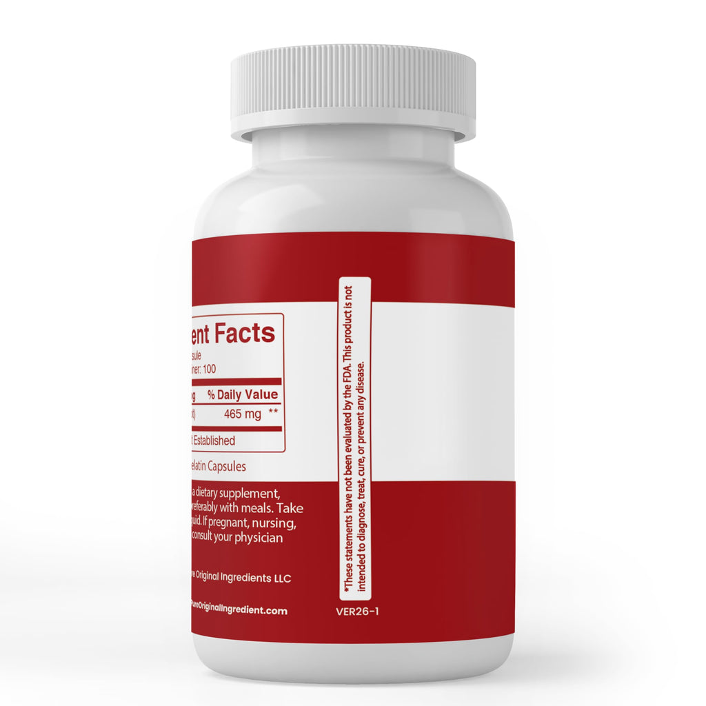 premium quality panax ginseng for wellness