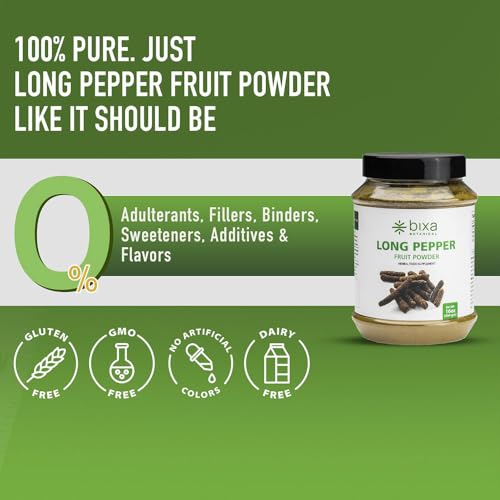 premium quality pippali powder