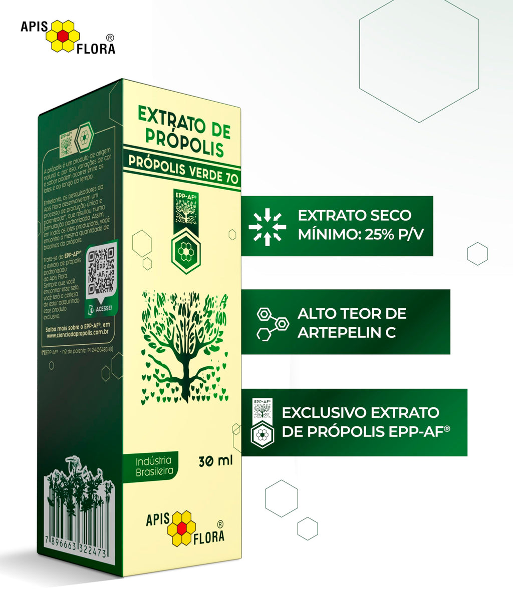 premium quality propolis extract benefits