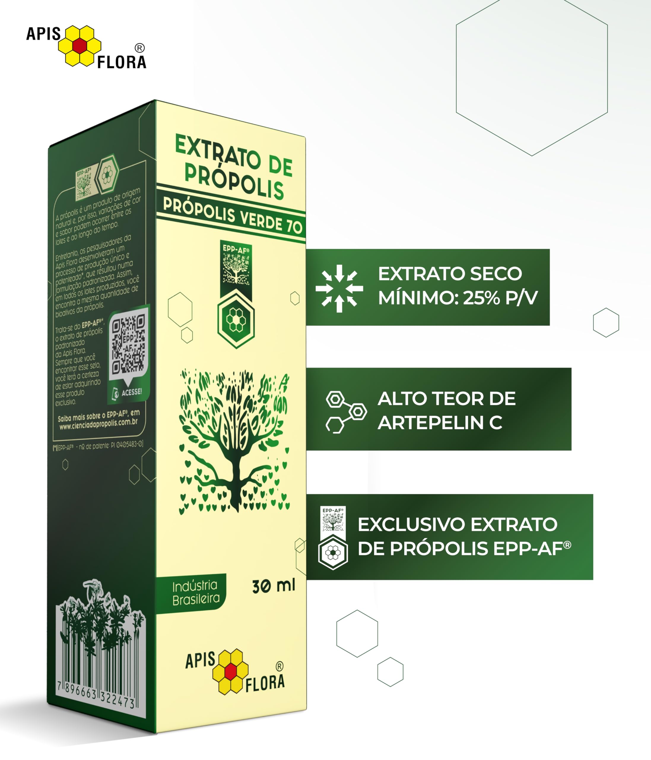 premium quality propolis extract benefits