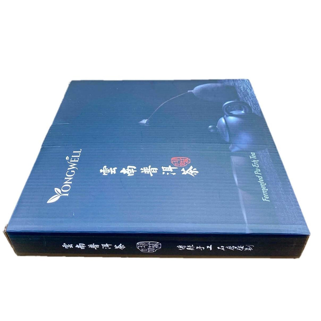 premium quality Pu Erh tea cake