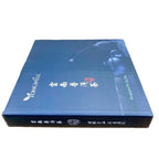 premium quality Pu Erh tea cake