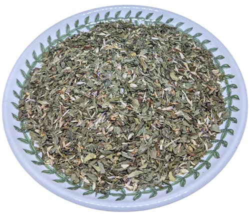 premium quality red clover tea