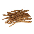 premium quality red ginseng root