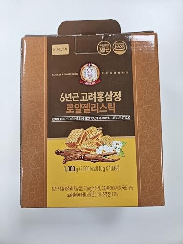 premium quality red ginseng sticks