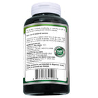 premium quality red yeast rice 1200 mg