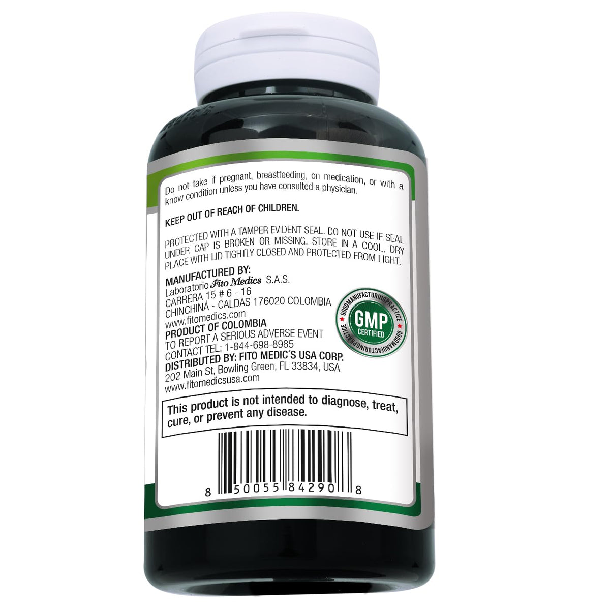 premium quality red yeast rice 1200 mg