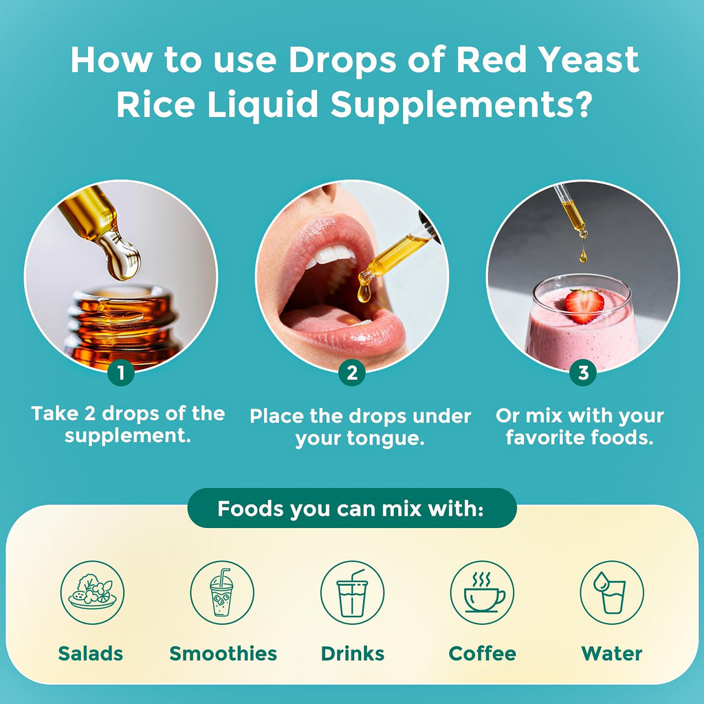 Premium quality Red Yeast Rice