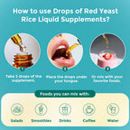 Premium quality Red Yeast Rice