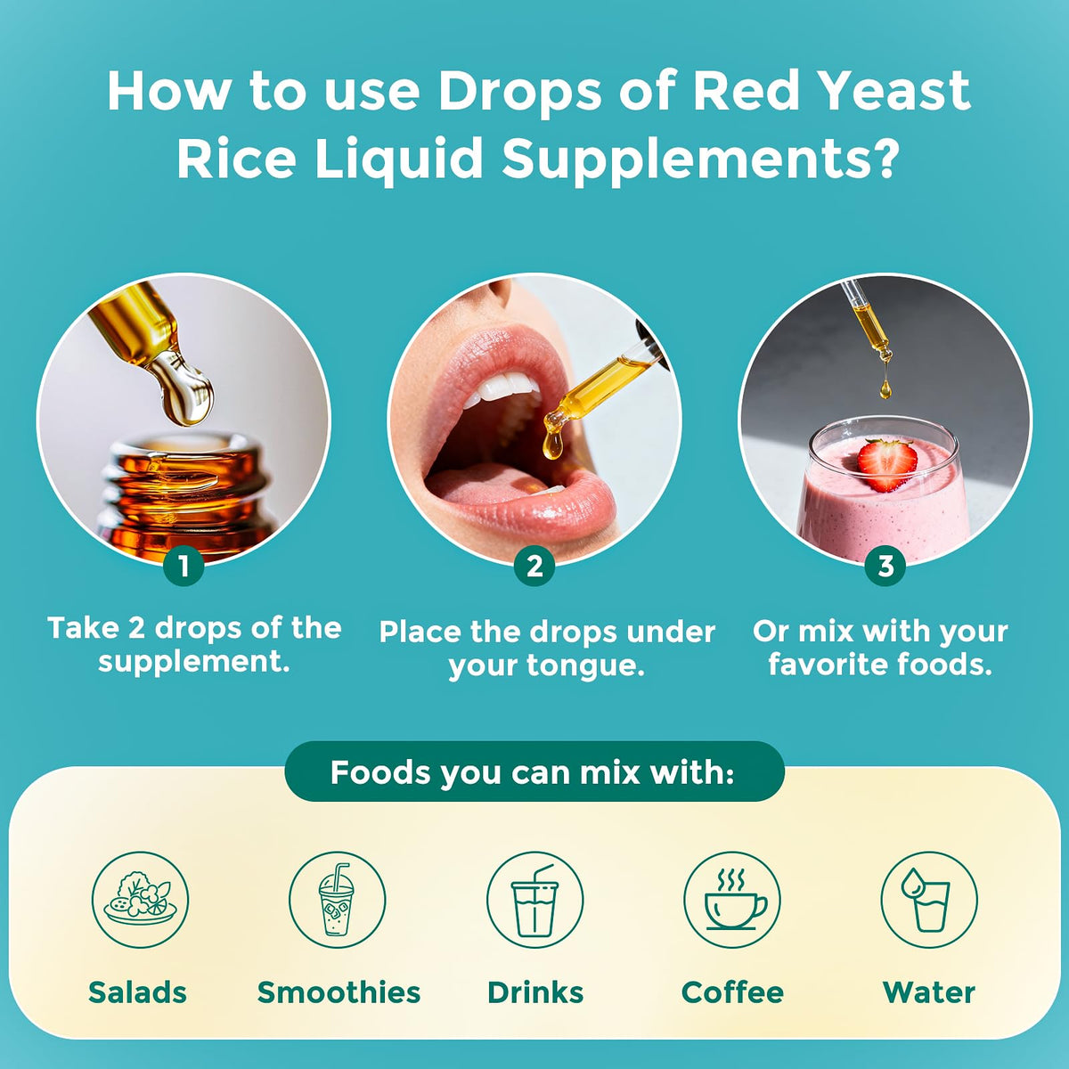 Premium quality Red Yeast Rice