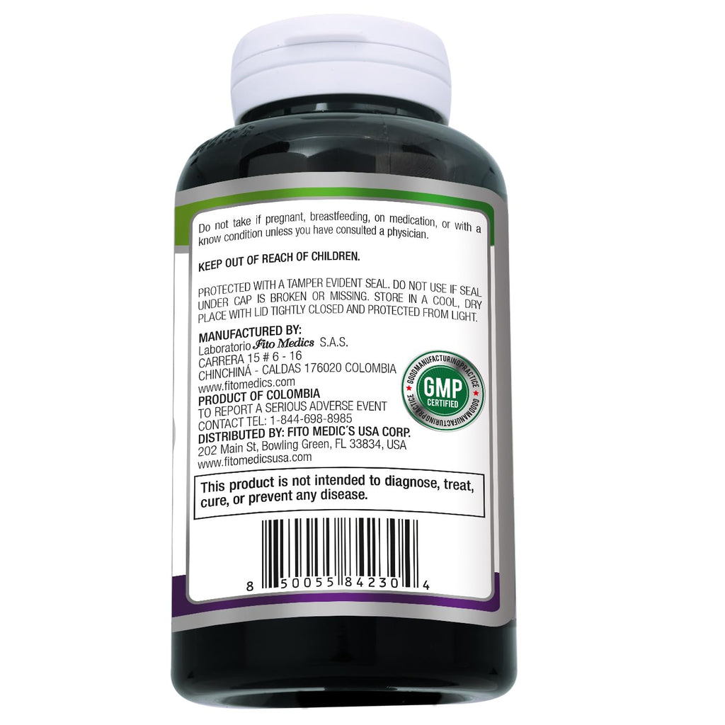 premium quality resveratrol capsules