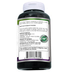 premium quality resveratrol capsules
